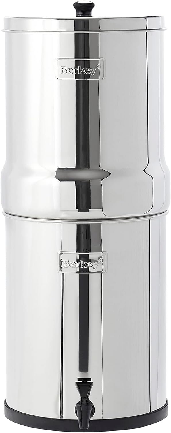 Best water filter for apartment