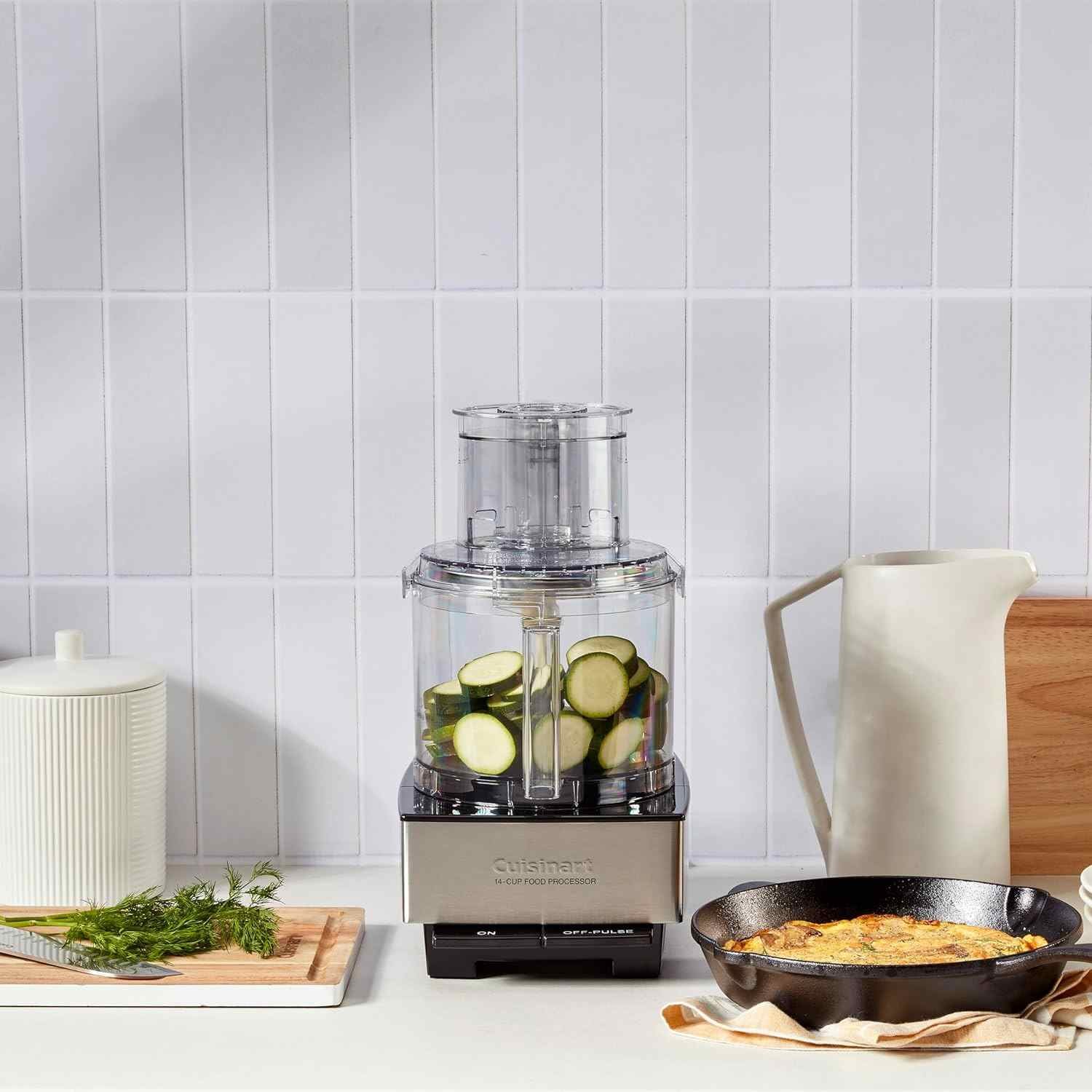 Best Affordable Food Processor