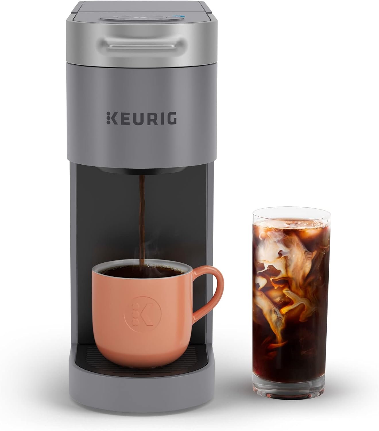 Best Iced Coffee Maker