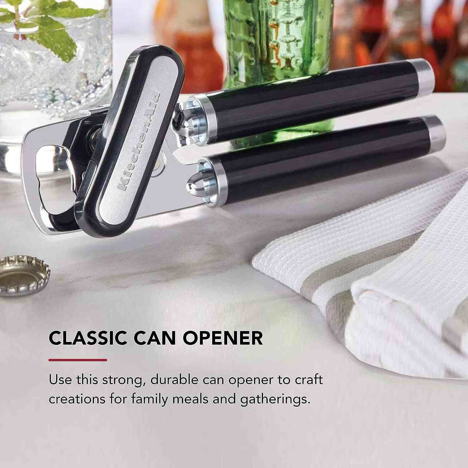 Best Hand Operated Can Opener