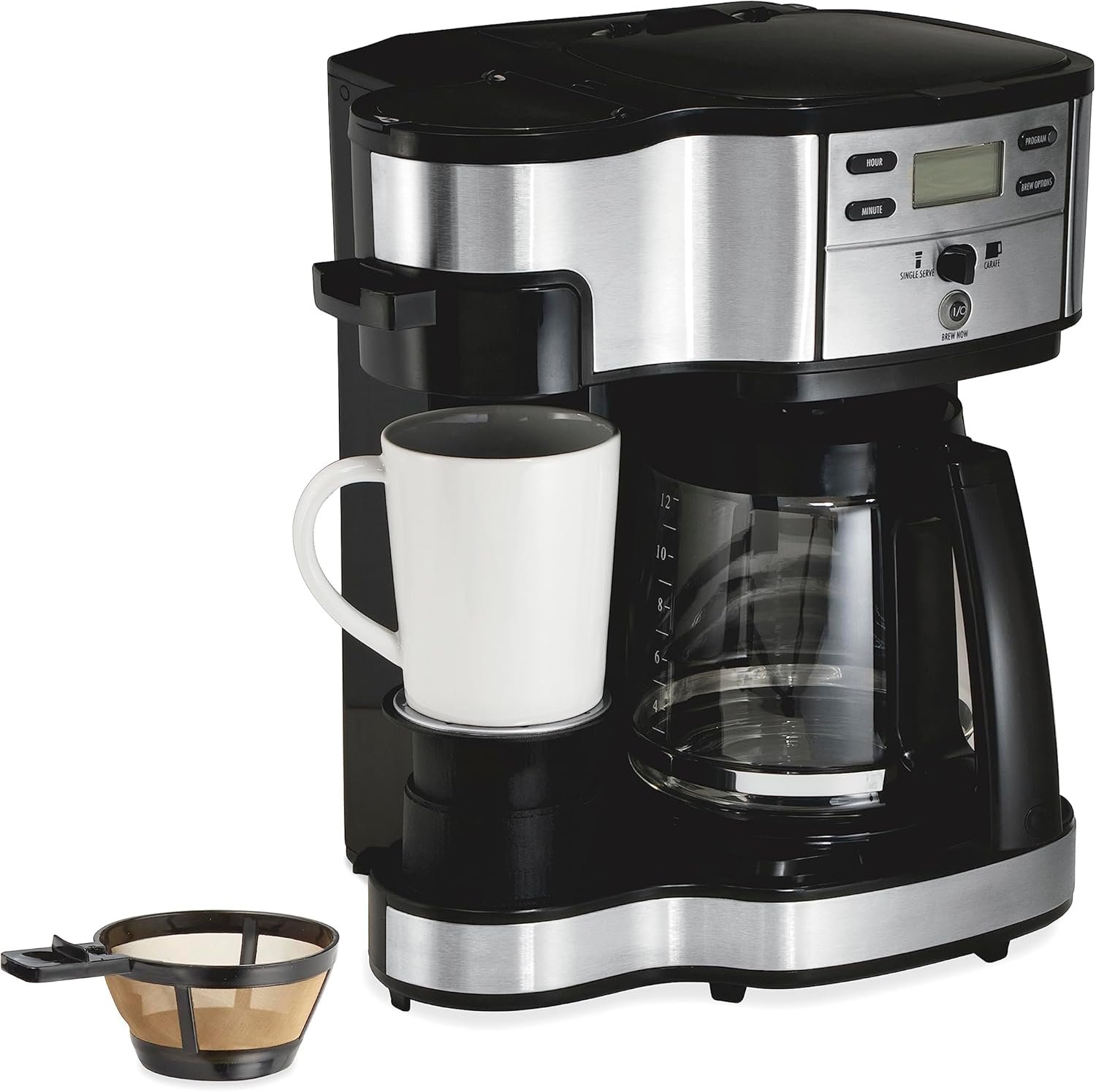 Best Programmable Coffee Makers