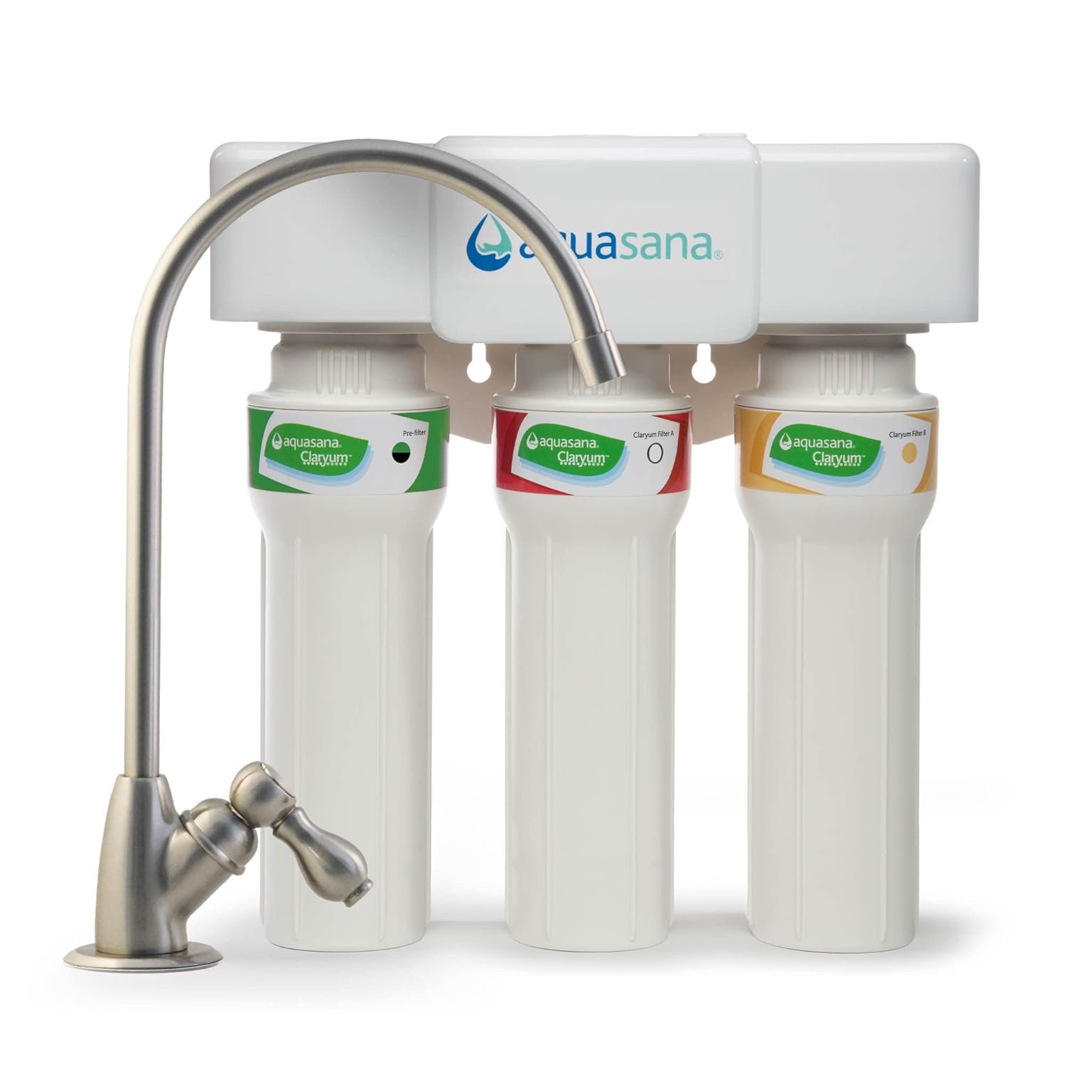 Best Under Sink Water Filter Systems
