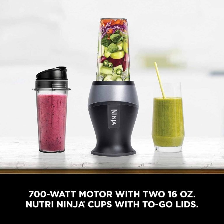 Best Small Blender