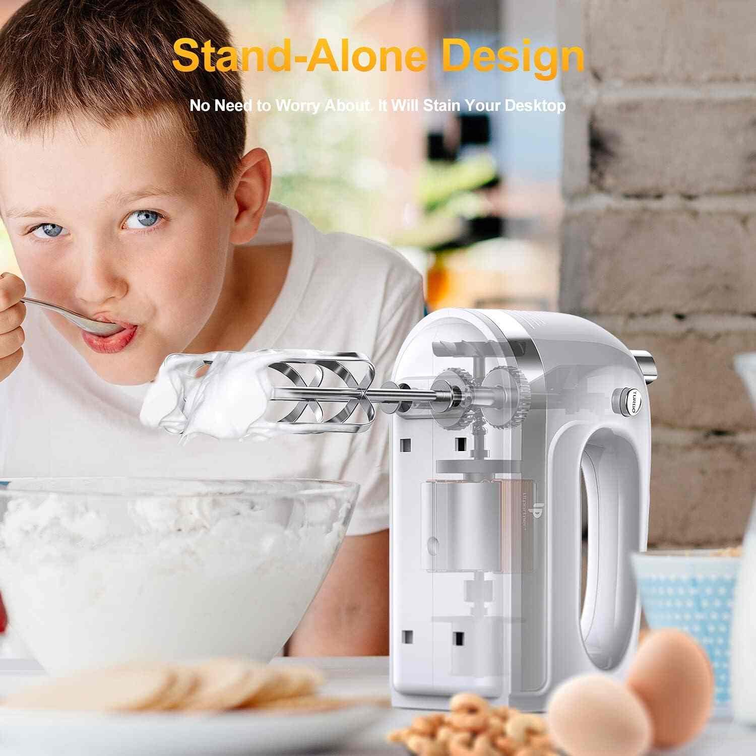 Best Rated Electric Hand Mixer