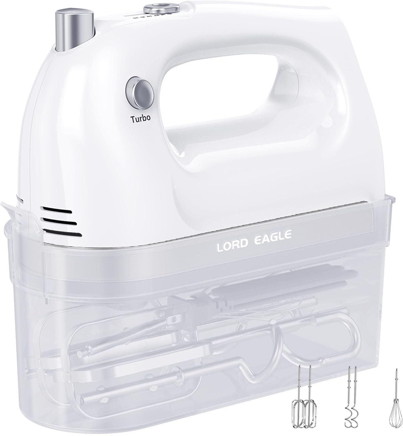 Best Hand Mixer For Mashed Potatoes