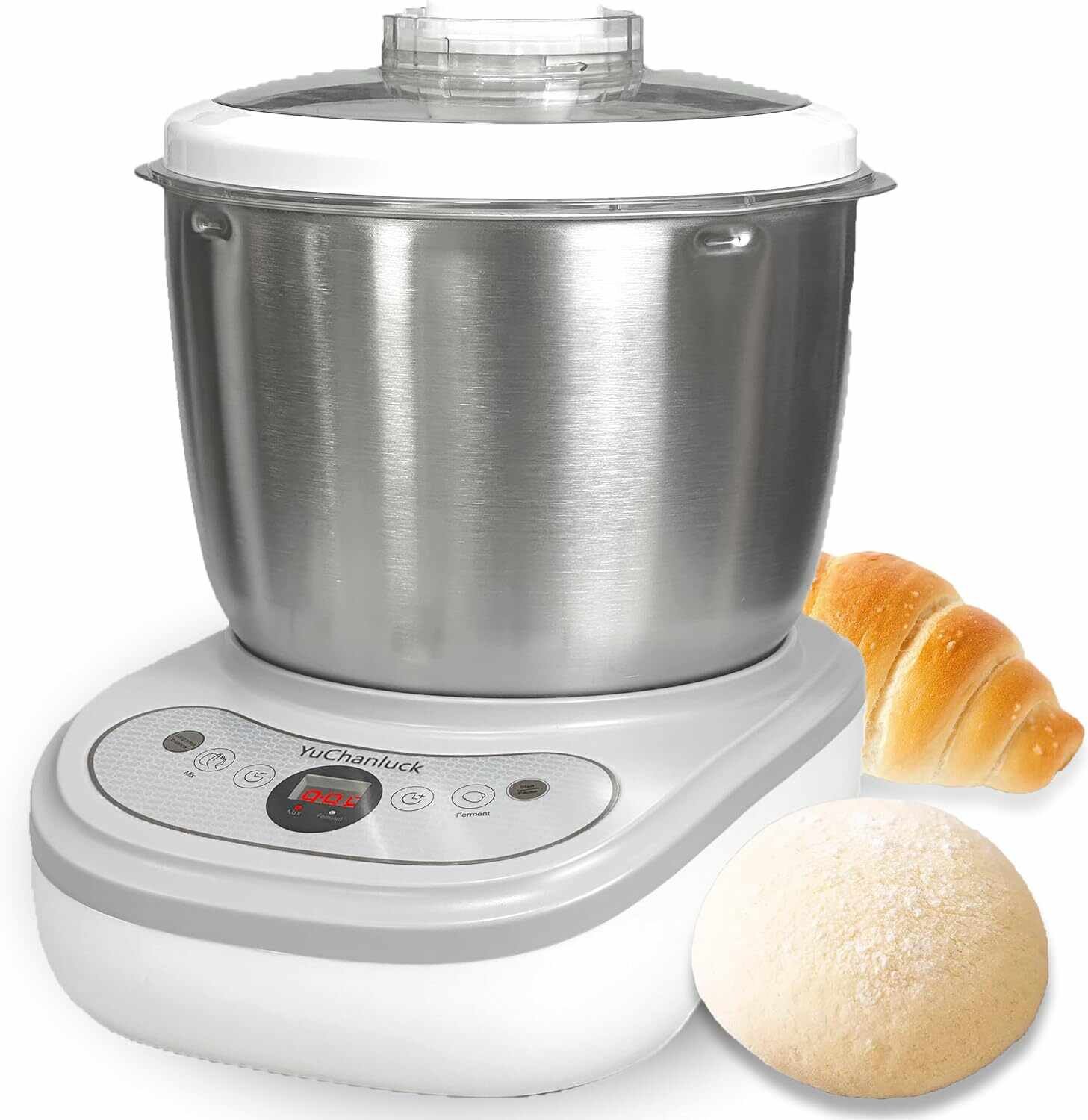 Best Stand Mixer For Pizza Dough