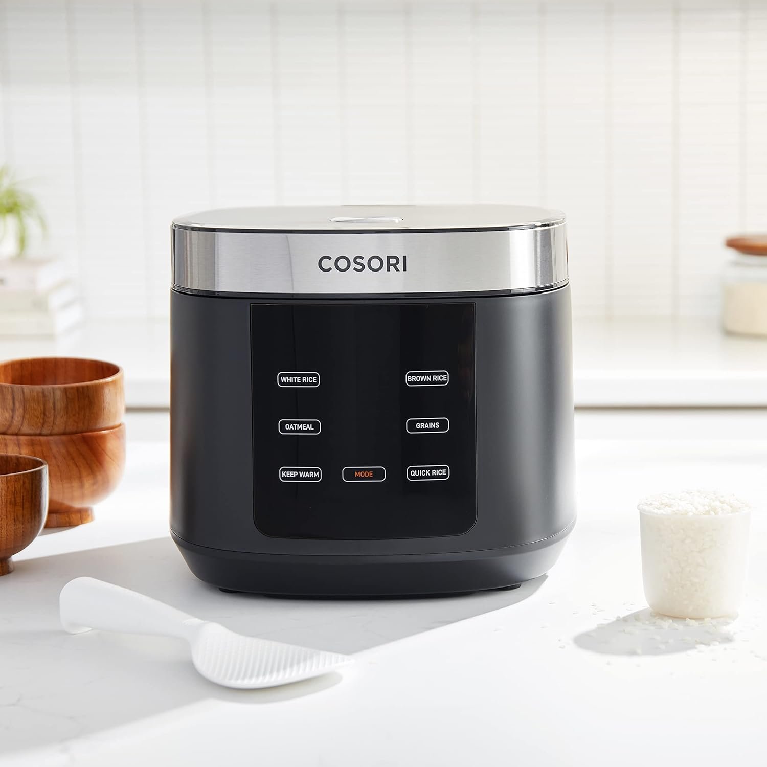 Rice Cooker Best Rated