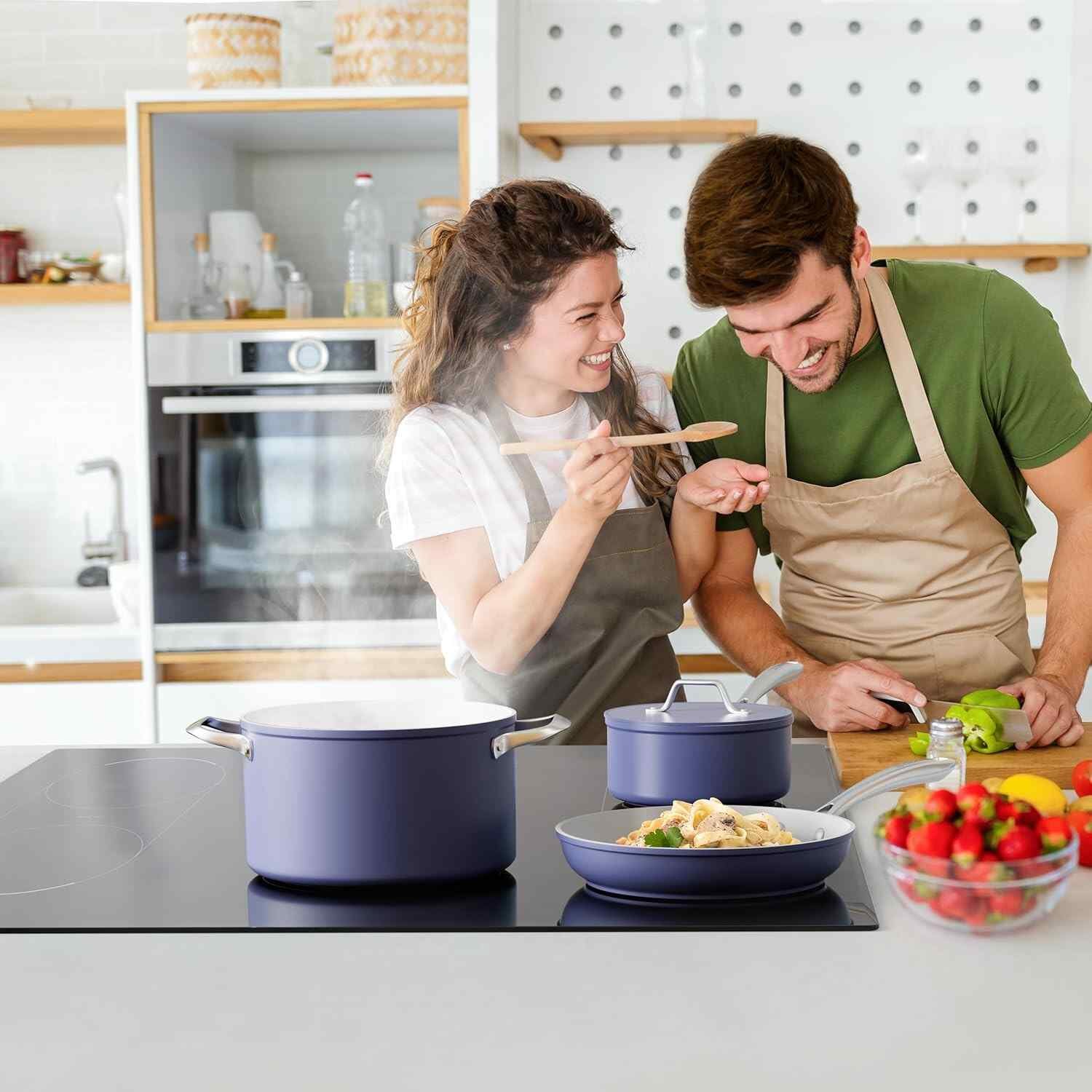 Best 36 Inch Induction Cooktops