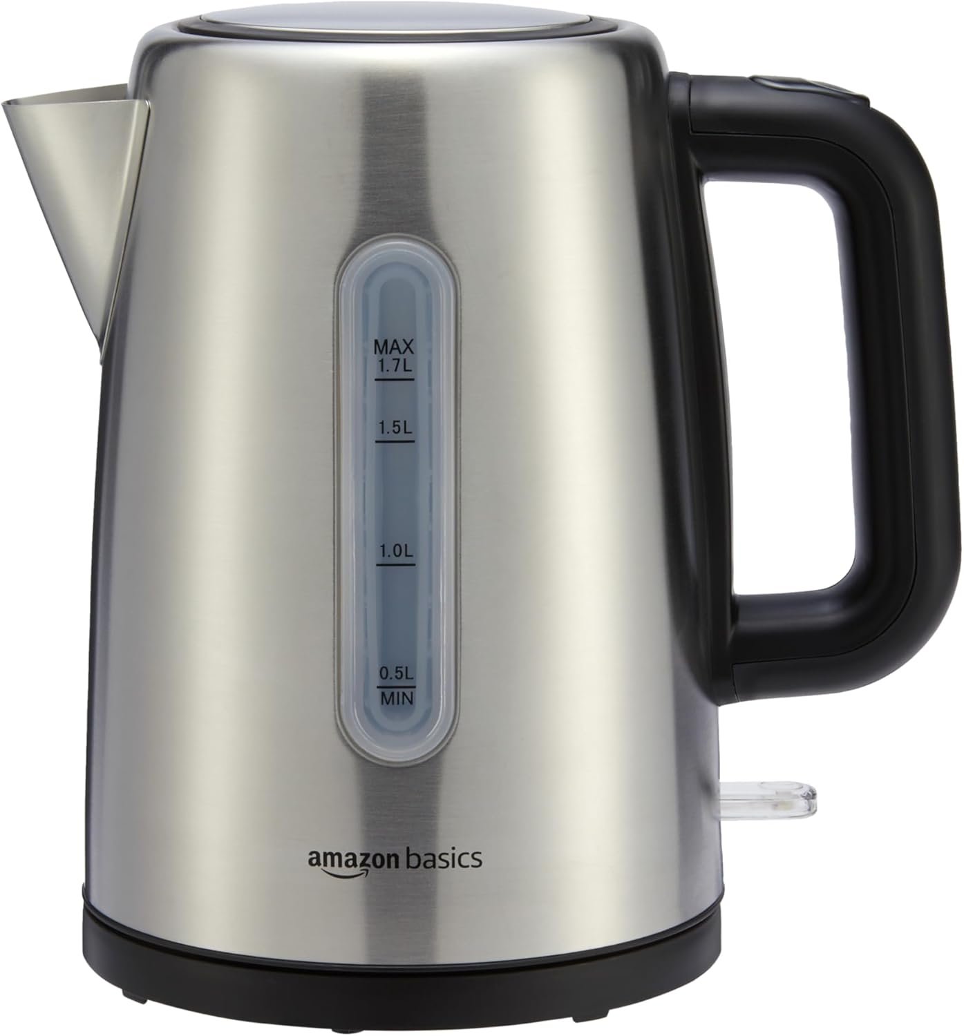 Best Electric Tea Kettle Without Plastic