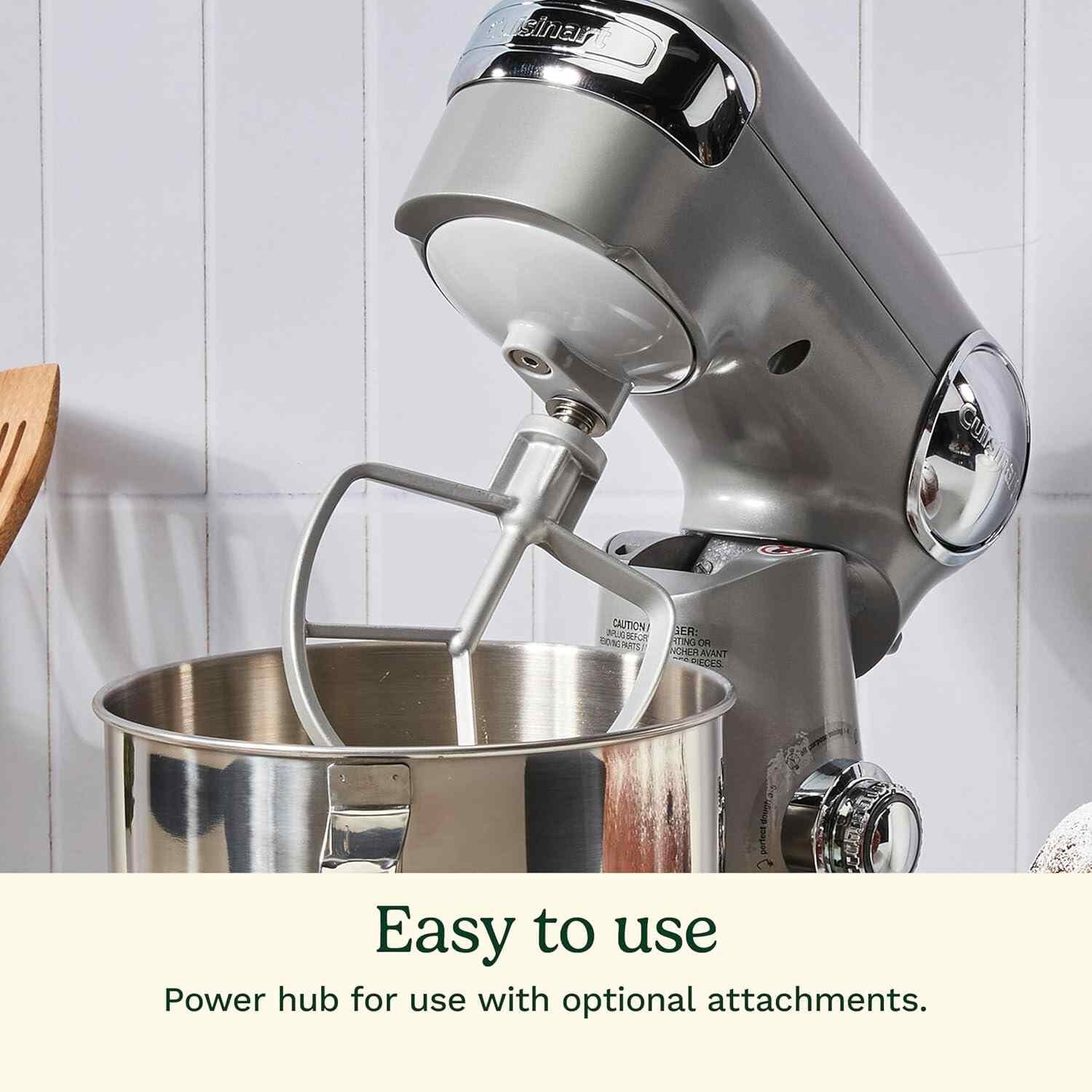 Best Stand Mixer On A Budget
