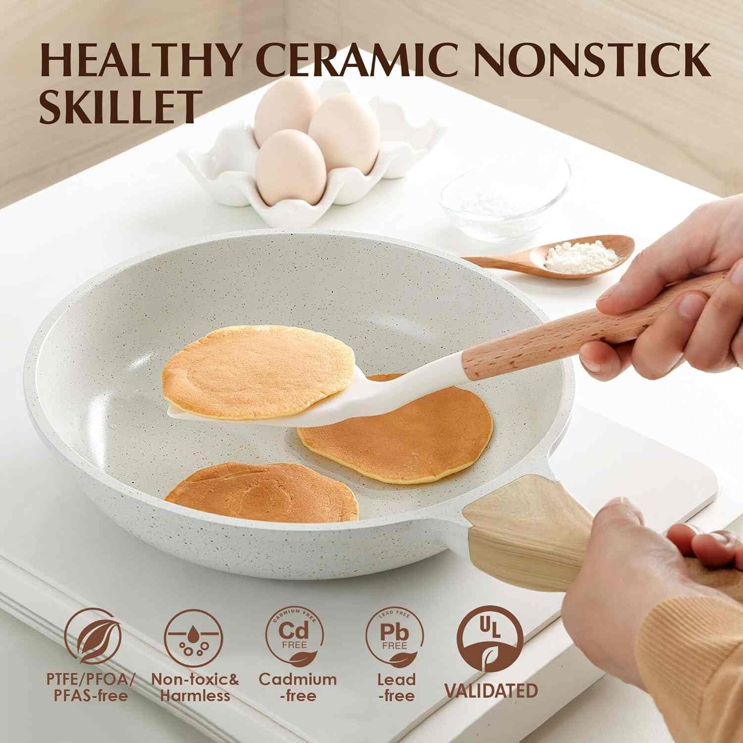 Best Fish Fry Pan