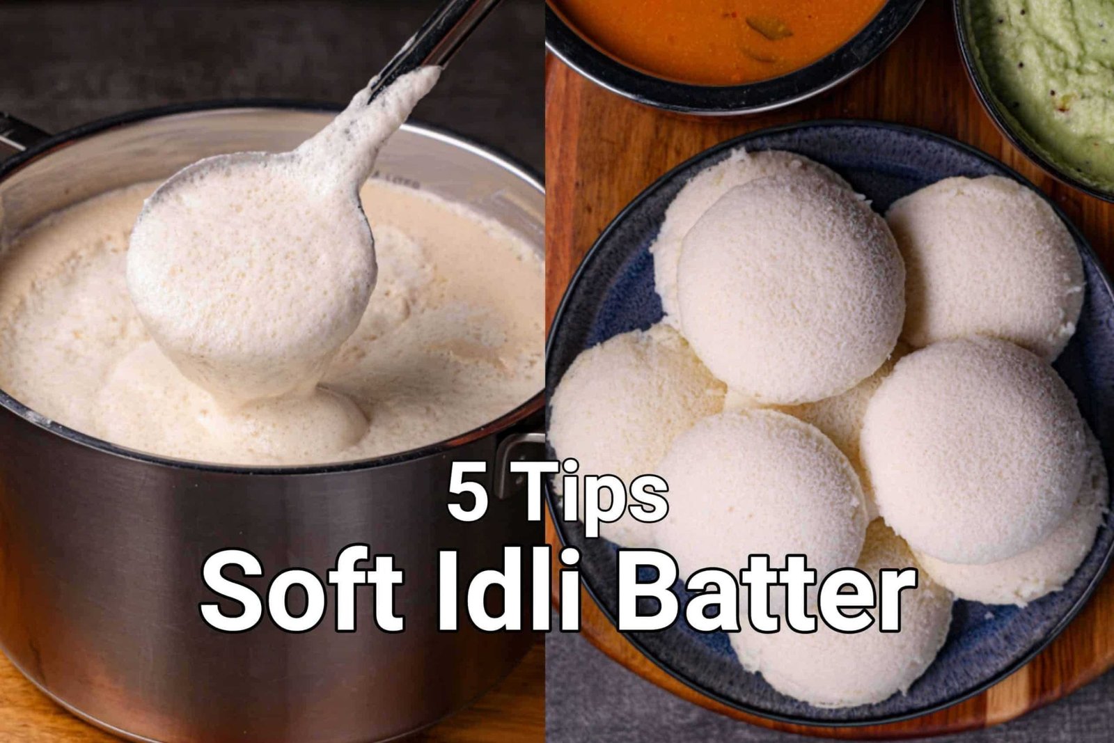 Best Grinders For Making Dosa Or Idli Batter For Perfect Results ...