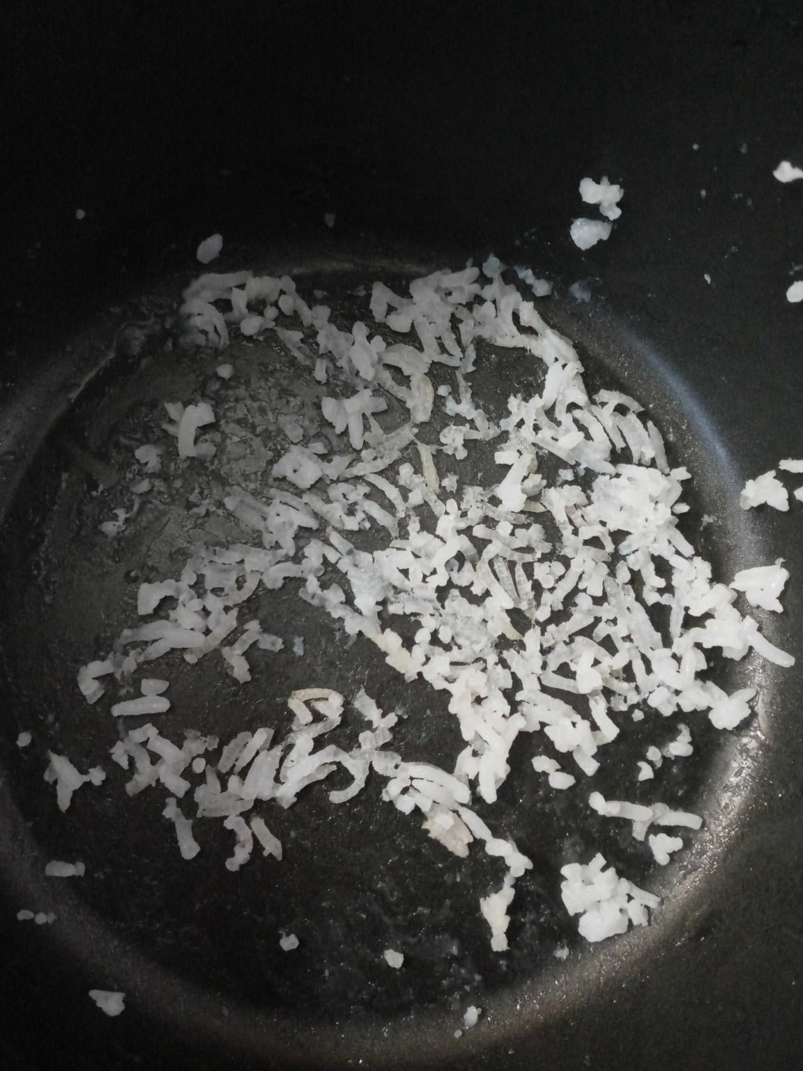 Effective Solutions For Rice Sticking To Bottom Of Cooker - Kitchen ...