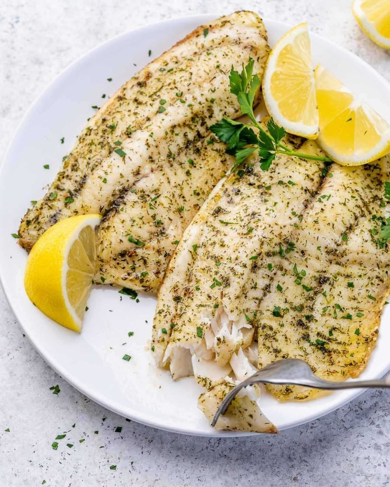 How Long To Cook Fish In Air Fryer Tips And Time Guide - Kitchen Advising