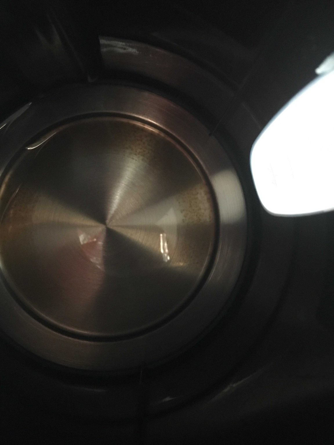 How To Get Rust Out Of Electric Kettle Safely And Effectively - Kitchen ...