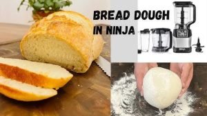 How To Make Bread Dough With Food Processor For Perfect Results ...