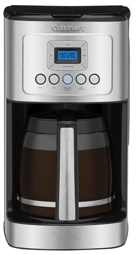 Best Coffee Machine Maker: 4 Systems Vetted by Expert Analysis ...