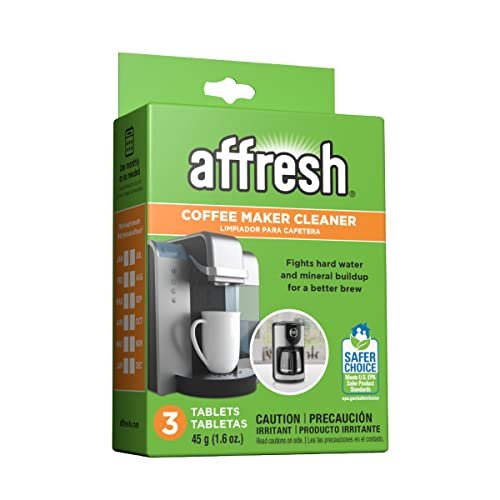 Best Coffee Maker Cleaner - Kitchen Advising
