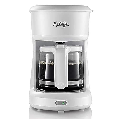 Best Coffee Maker White - Kitchen Advising