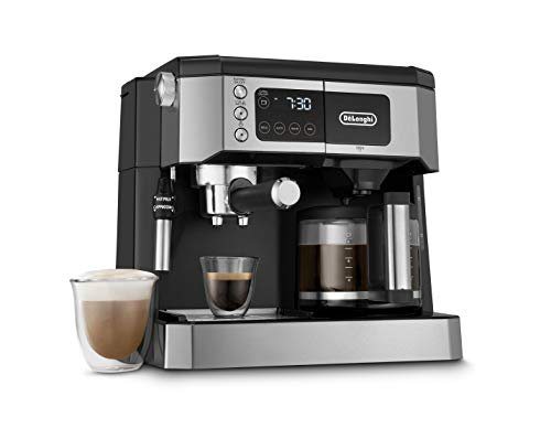Best Coffee Espresso Maker Combo - Kitchen Advising