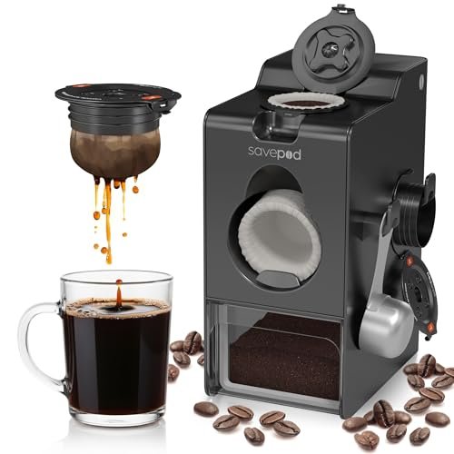 Best Coffee Pod Maker: Rigorous Testing & Expert Analysis (6 Reviewed ...
