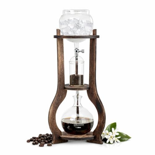 Best Cold Brew Drip Coffee Maker: Our Rigorous Analysis - Kitchen Advising